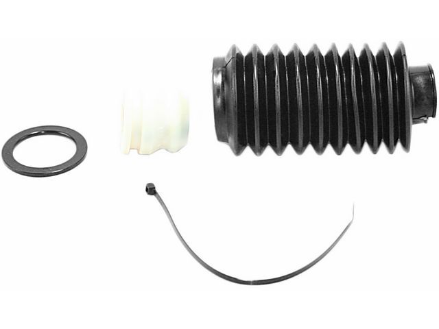 Monroe 21PM54D Front Strut Bumper and Bellows Kit Fits 1992-1997 Toyota ...