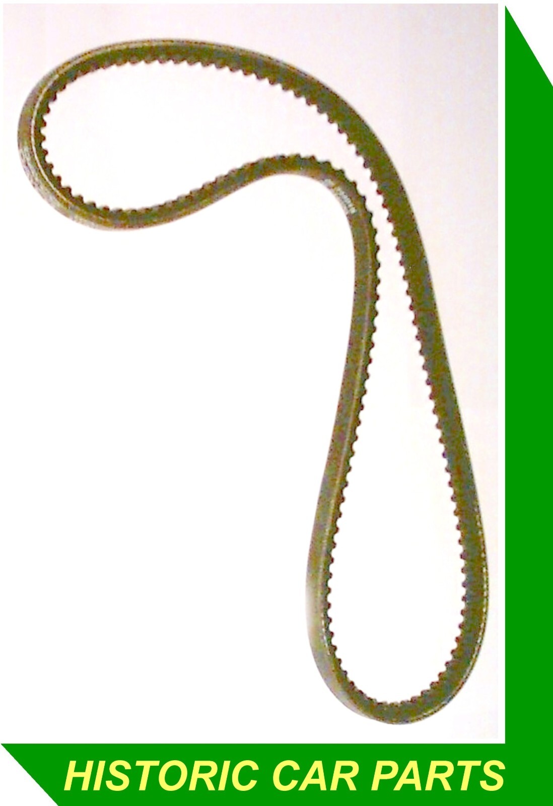 Dynamo FAN BELT to chassis no 17794 for a RILEY 1.5 1489cc 1957-65 ...