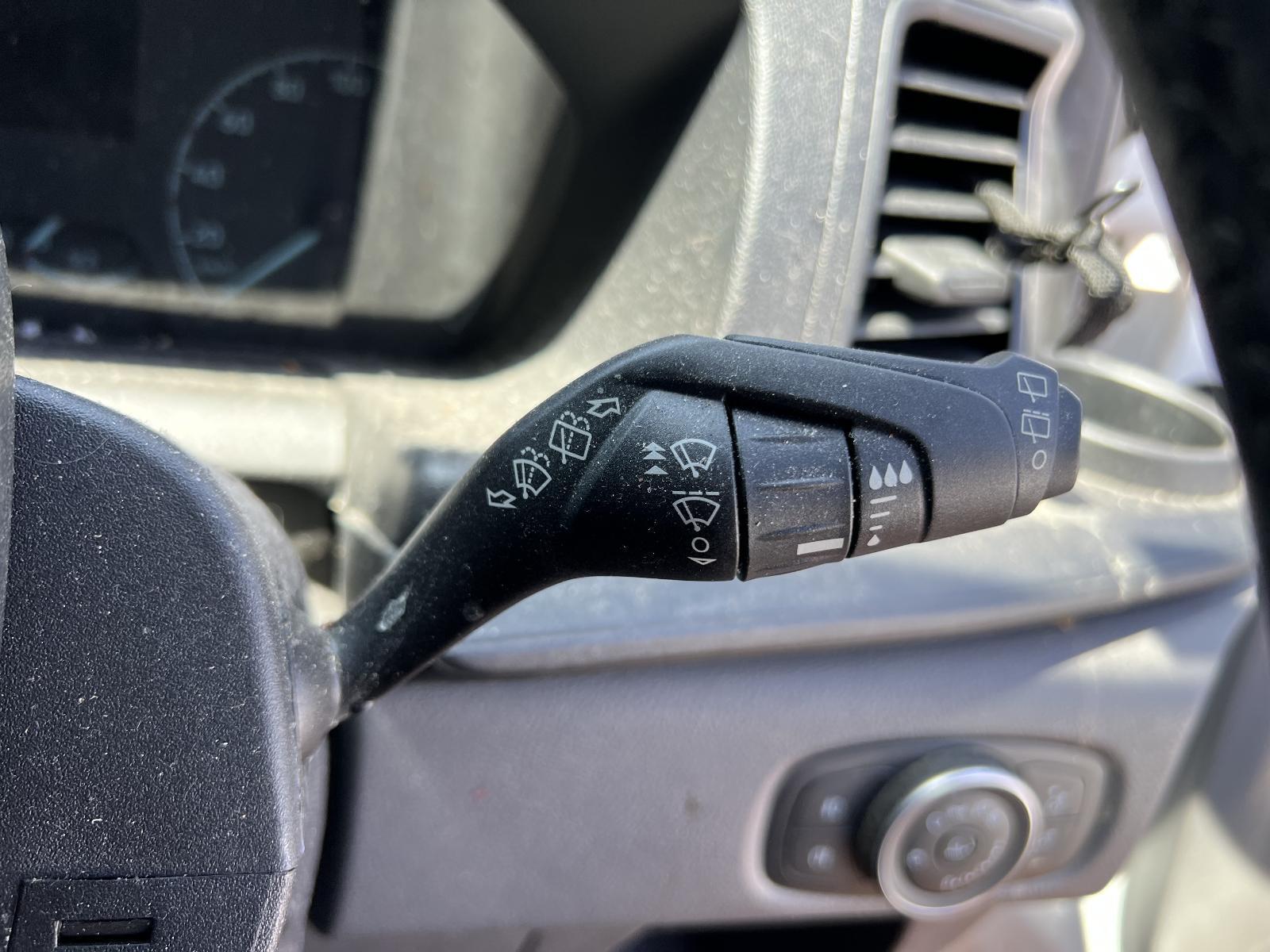 FORD TRANSIT CUSTOM WIPER SWITCH, VN, 09/13- Van | eBay