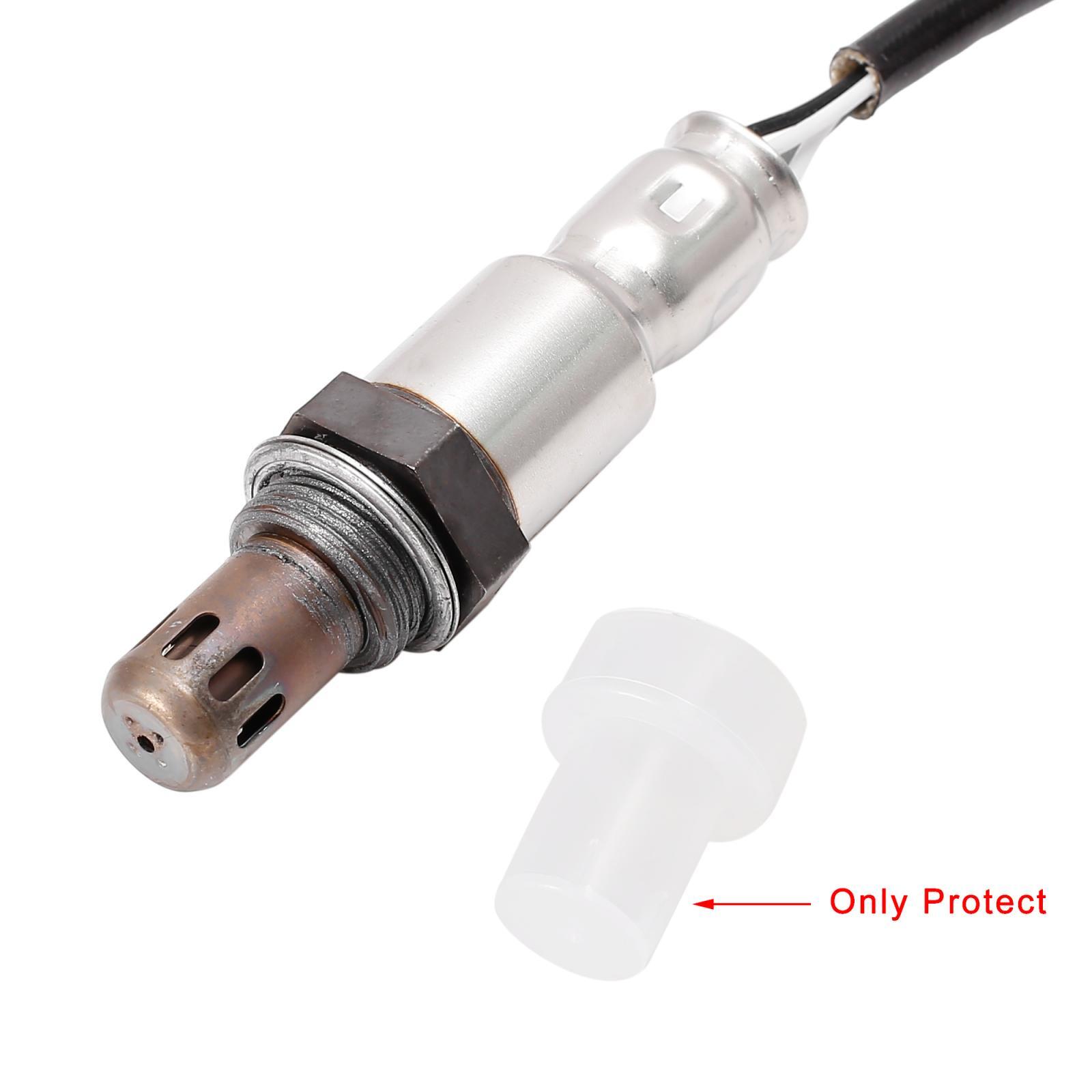 Air+Fuel+Ratio+O2+Oxygen+Sensor+Upstream+Downstream+for+Suzuki+96437061 ...