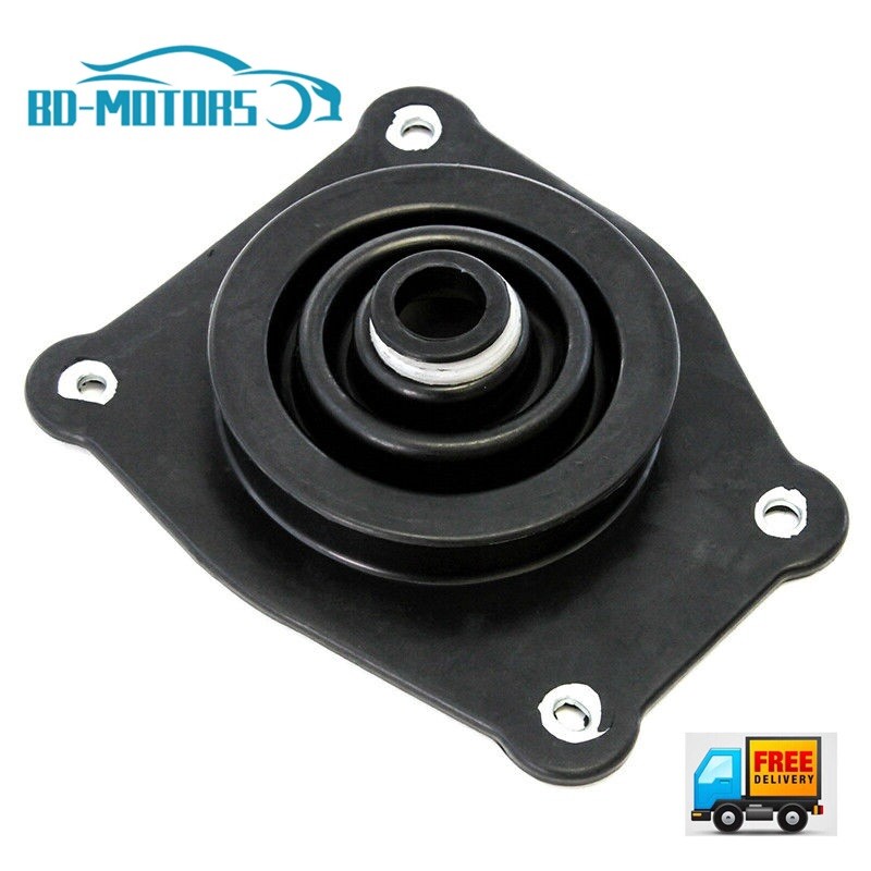 Miata Shifter Boot Seal Rubber Gear Insulator For 1990-2005 Mazda ...