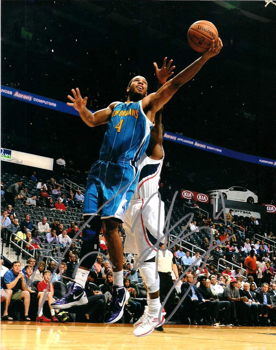 Xavier Henry Hornets