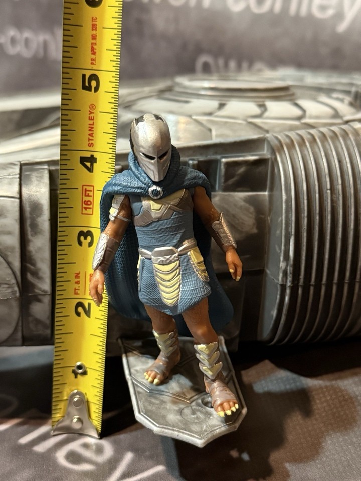 NEW Predator Badlands 2025 Spaceship Popcorn Bucket SHIPS NOW | eBay