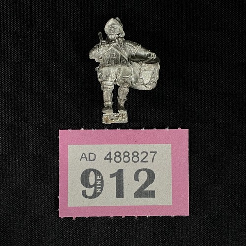 PIRAZZO'S LOST LEGION METAL DOGS OF WAR WARHAMMER THE OLD WORLD ...