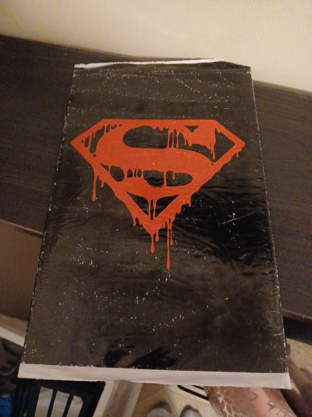 Superman #75 Death of Superman DC Comics 1992 Memorial Set, Sealed in ...