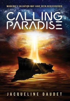 Calling Paradise by Daudet Jacqueline (English) Hardcover Book ...