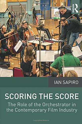 Scoring the Score by Sapiro New 9780415723237 Fast Free Shipping ...