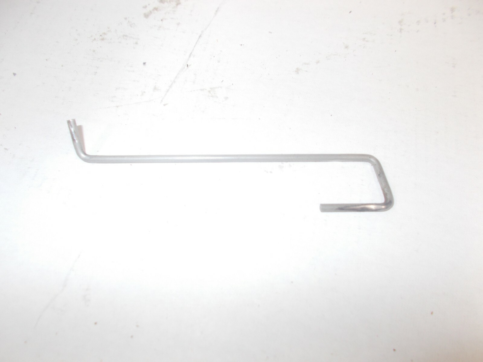 Stihl OEM MS271 Throttle Rod MS 271 291 261 MS261 1141-182-1500 #GS ...