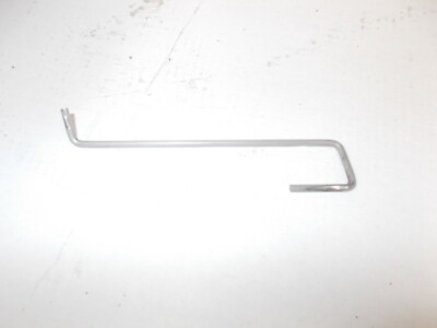 Stihl OEM MS271 Throttle Rod MS 271 291 261 MS261 1141-182-1500 #GS ...