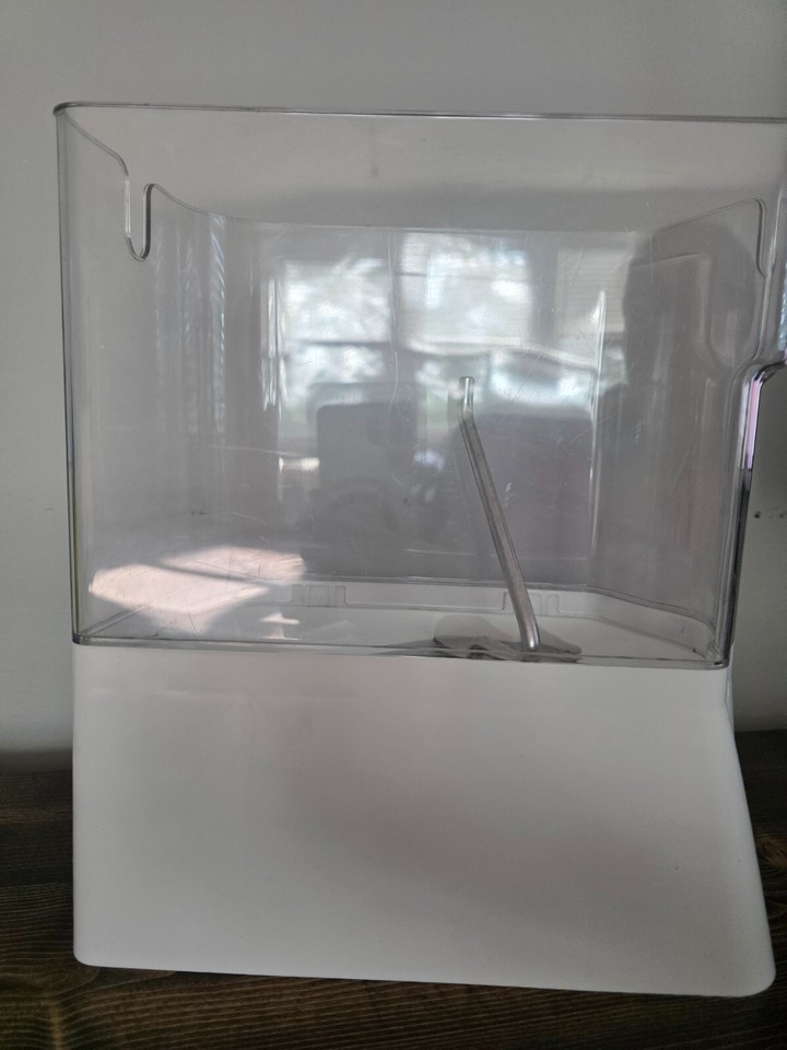 Refrigerator Ice Bucket | eBay
