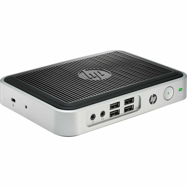 HP 2EZ54AAABA G2 Zero Thin Client for sale online | eBay