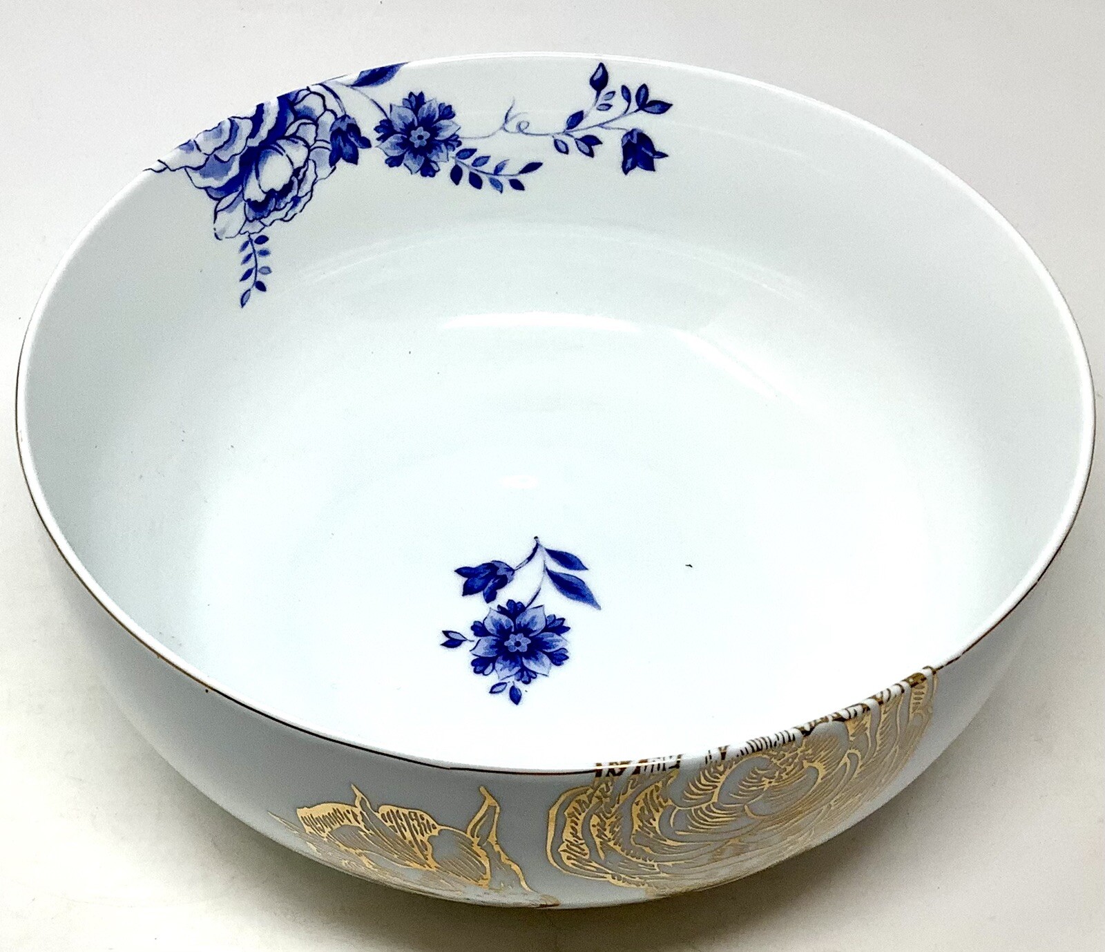 PIP Studio Bowl Dish From Royal White Porcelain Collection made In ...