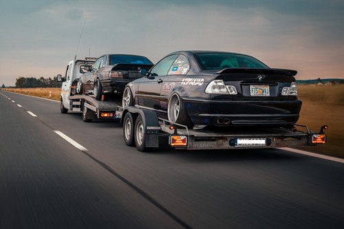 BMW 3 Series E46 Coupe M3 Rear Boot Spoiler Wing Drag Wing FOR BMW ...