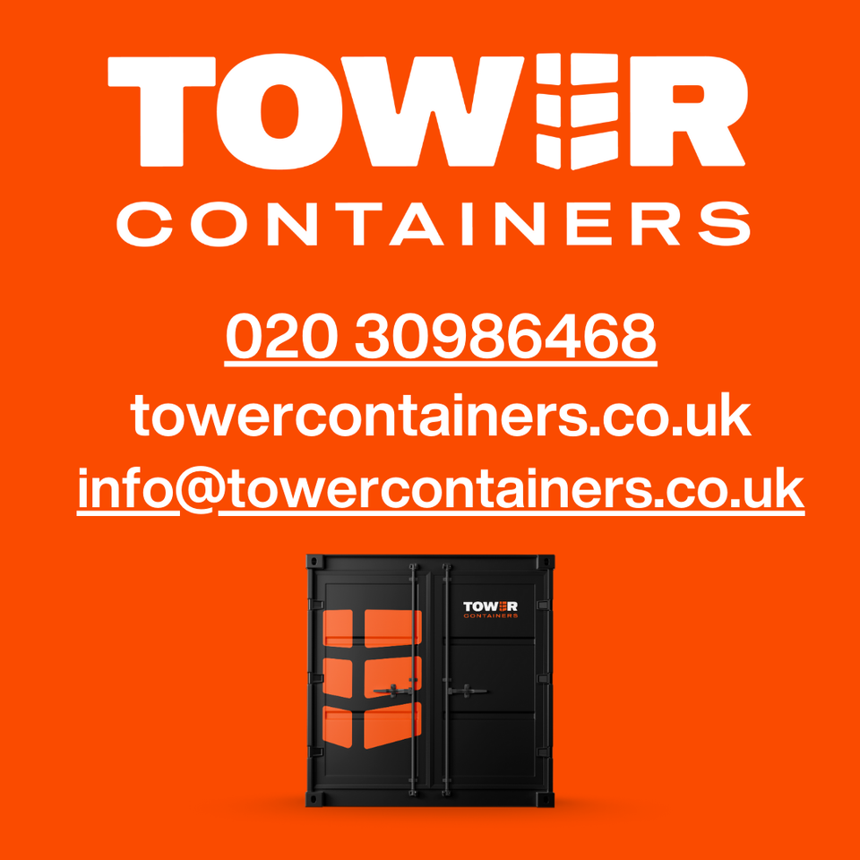 40ft hc Non-Operational Reefer Container | eBay UK