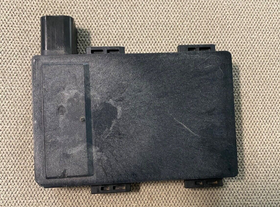 2022 Ford F150 OEM Adaptive Cruise Control Radar ML3T-9G768-AL | eBay