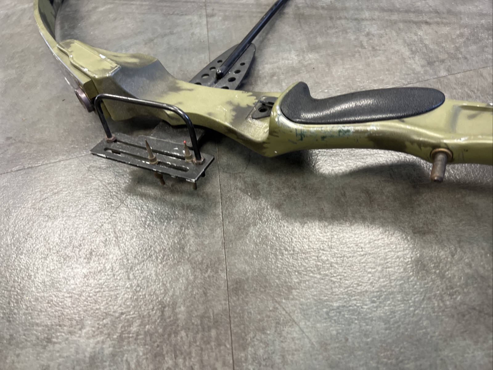 Precision Shooting Equipment PSE Cobra Phaser II Compound Bow | eBay