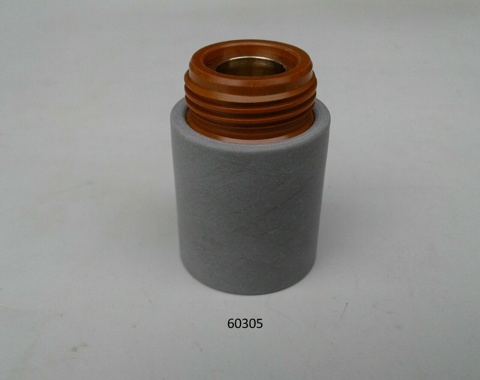 TECMO 60305 RETAINING CUP RAZORWELD 45 PLASMA CUTTER X45 MACHINE TORCH ...