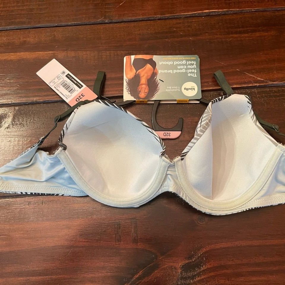 Kindly Yours Bra 32D | eBay