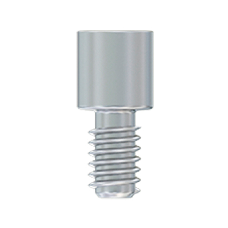 5x DSI Dental Lab Prosthetics Screw For Multi Unit Head Oss tem TS ...