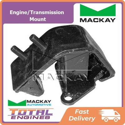Engine/Transmission Mount Right, Rear fits Subaru Impreza GC/GF 1.8L ...