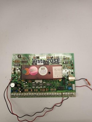 Ademco Vista 20SE | eBay