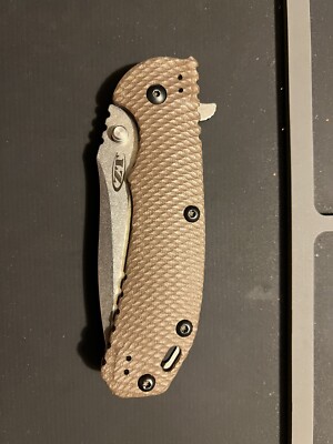 zero tolerance zt 0561 | eBay