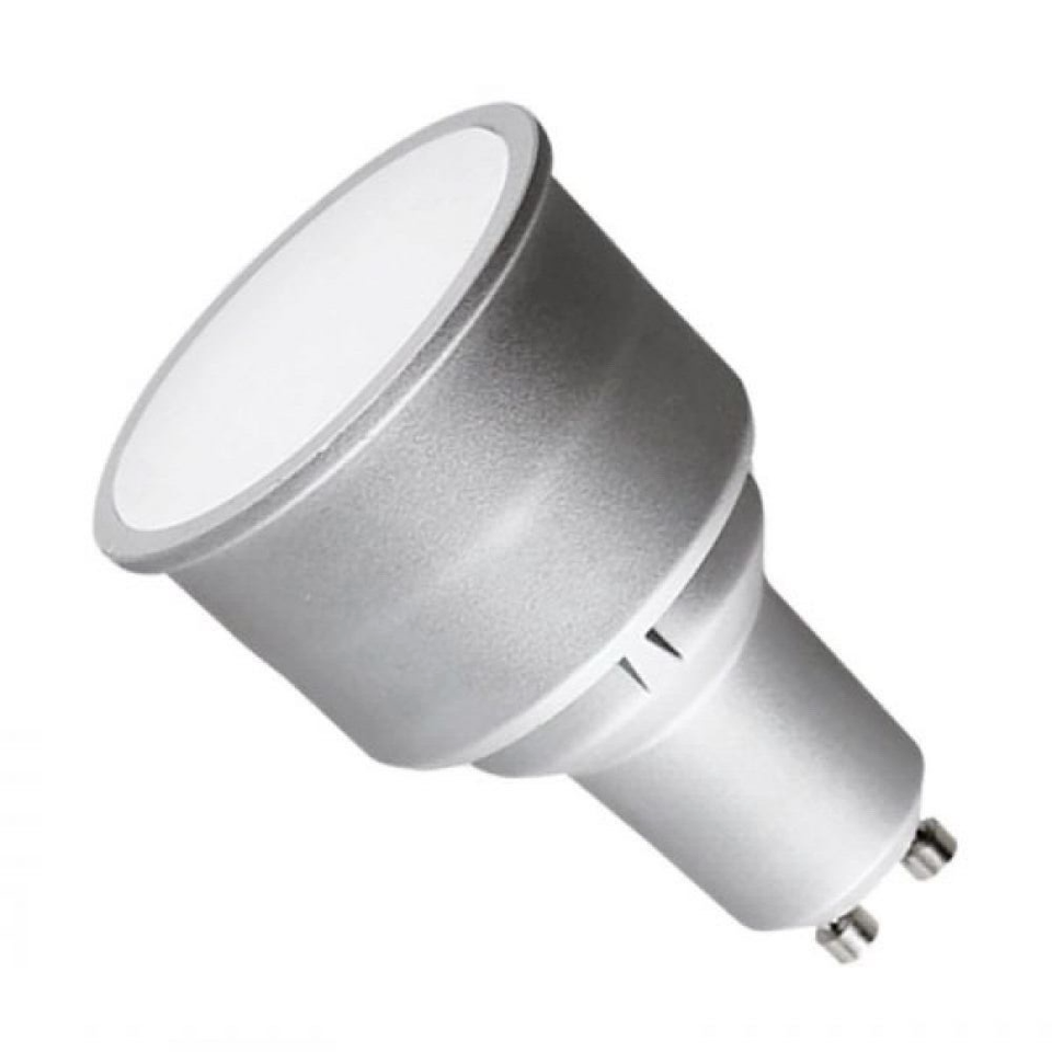 Bell Lighting 5W LED Long Neck/Long Barrel GU10 Warm White (3000K) Non ...