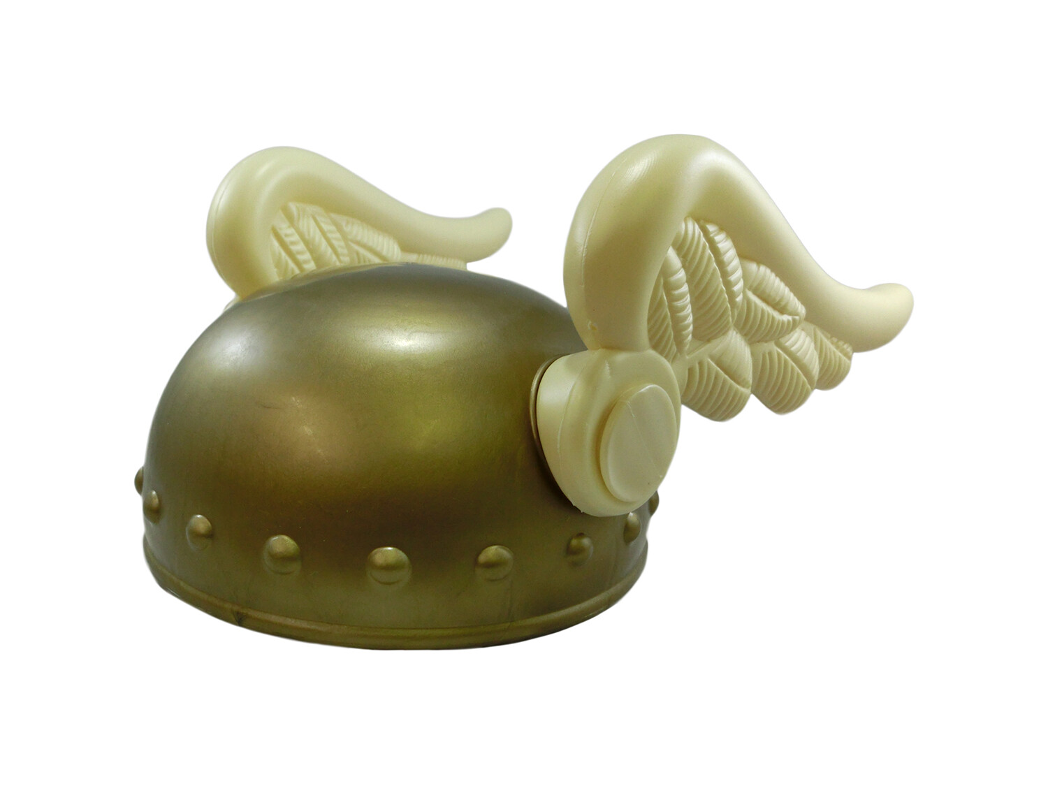 Hermes Greek God Helmet