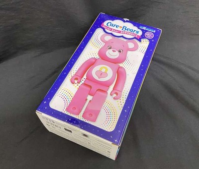 Medi Com Toy Care Bears [New And Unopened] Care Bears IW457 | eBay