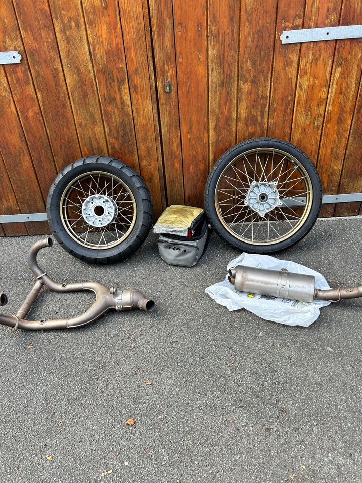 bmw hp2 enduro | eBay UK