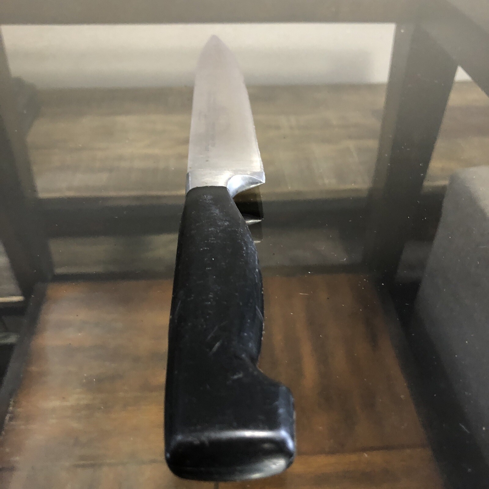 Zwilling J.A. Henckels 31070 200MM 8" Kitchen Utility Knife No Stain ...