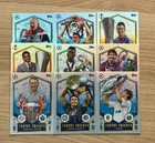 Messi Trophy Triumph 24/25 - Card Value