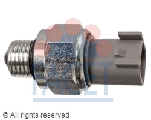 Back Up Light Switch-T5, Std Trans Facet 7.6272 | eBay