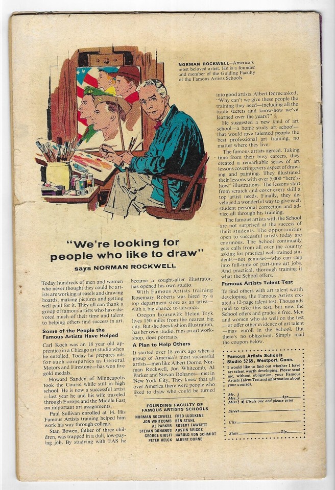 THOR #142 SILVER AGE MARVEL COMIC BOOK 1st series Super-Skrull app ...