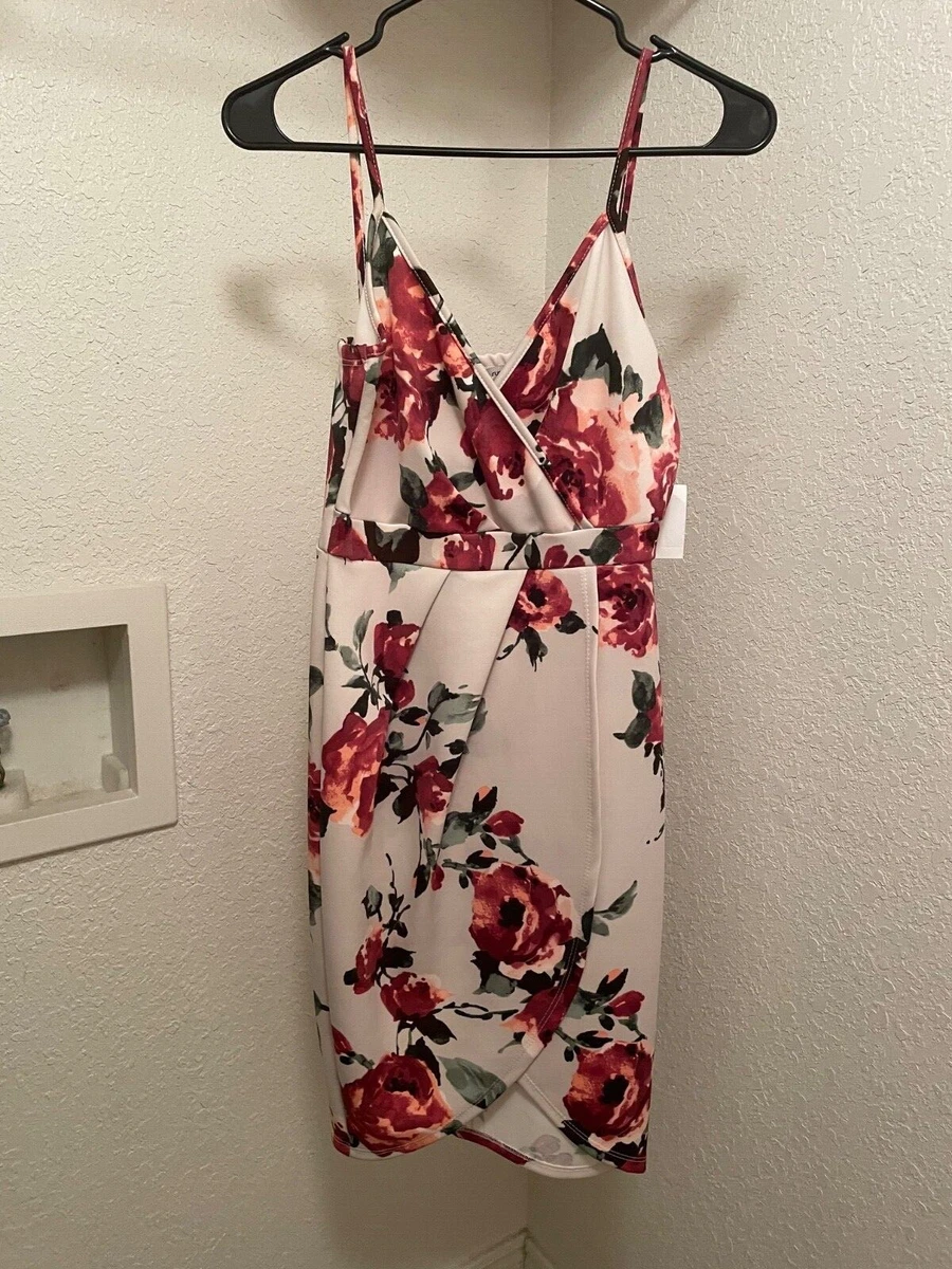 Charlotte Russe Dresses