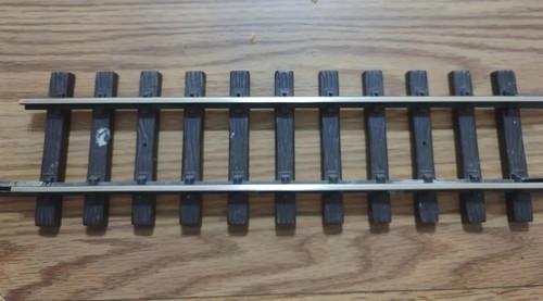 LGB 10000 G Scale Straight Brass Track - | eBay
