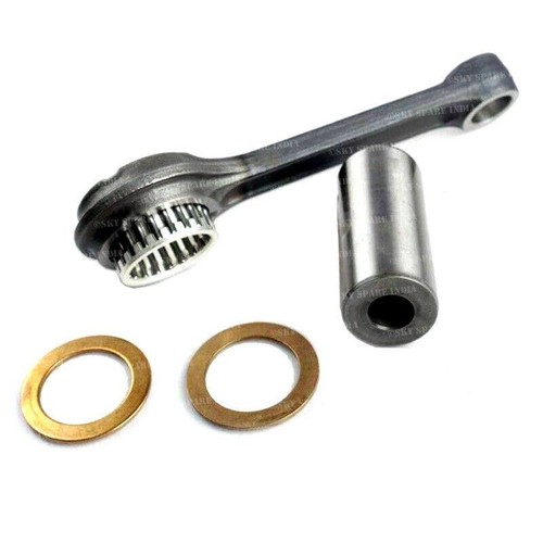 Kit tige de connexion compatible avec Royal Enfield Bullet Classic UCE ...