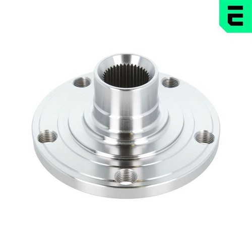 OPTIMAL 04-P157 Radnabe für AUDI SKODA VW | eBay.de