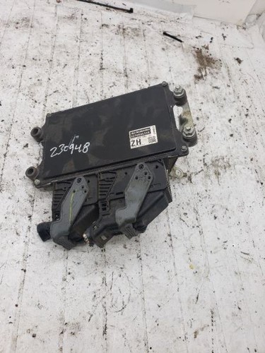 Engine ECM Electronic Control Module Pzev Emissions Fits 17-18 IMPREZA ...