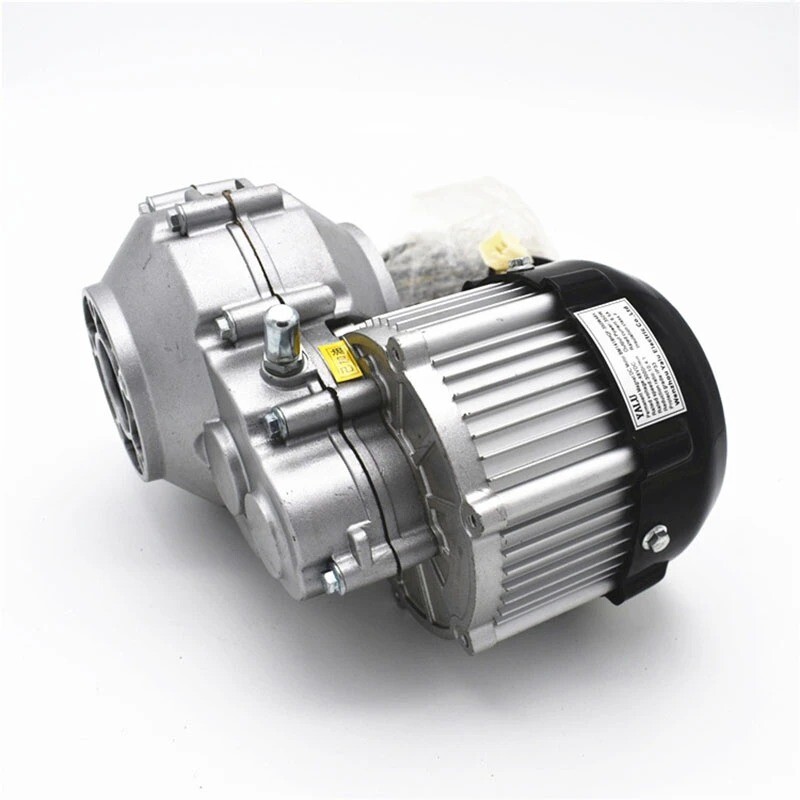 DC Brushless Differential Motors Brushless Traction Motors Brushless ...