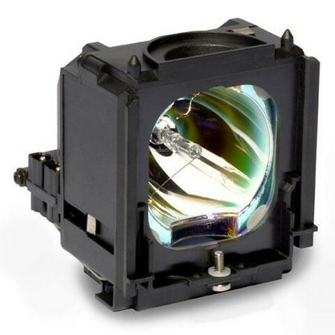 Samsung Hl-s5687w TV Assembly Cage With High Quality Projector Bulb for ...