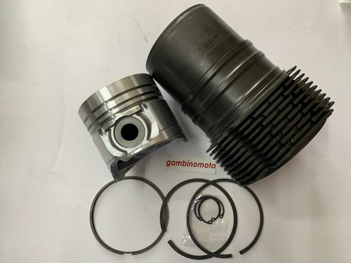 Complete Engine Cylinder SAME SLH 1000.4AT | eBay