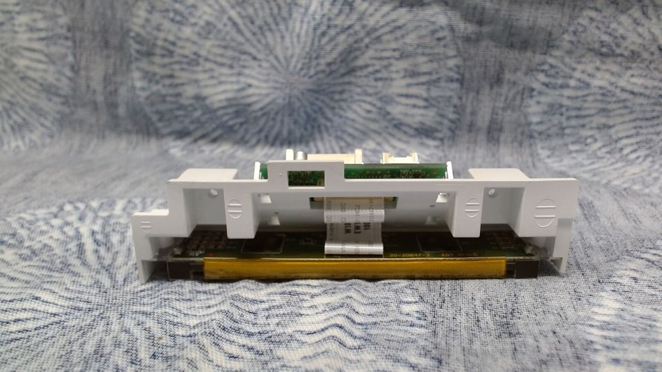 Whirlpool Dishwasher Display Control Board W10195167 | eBay