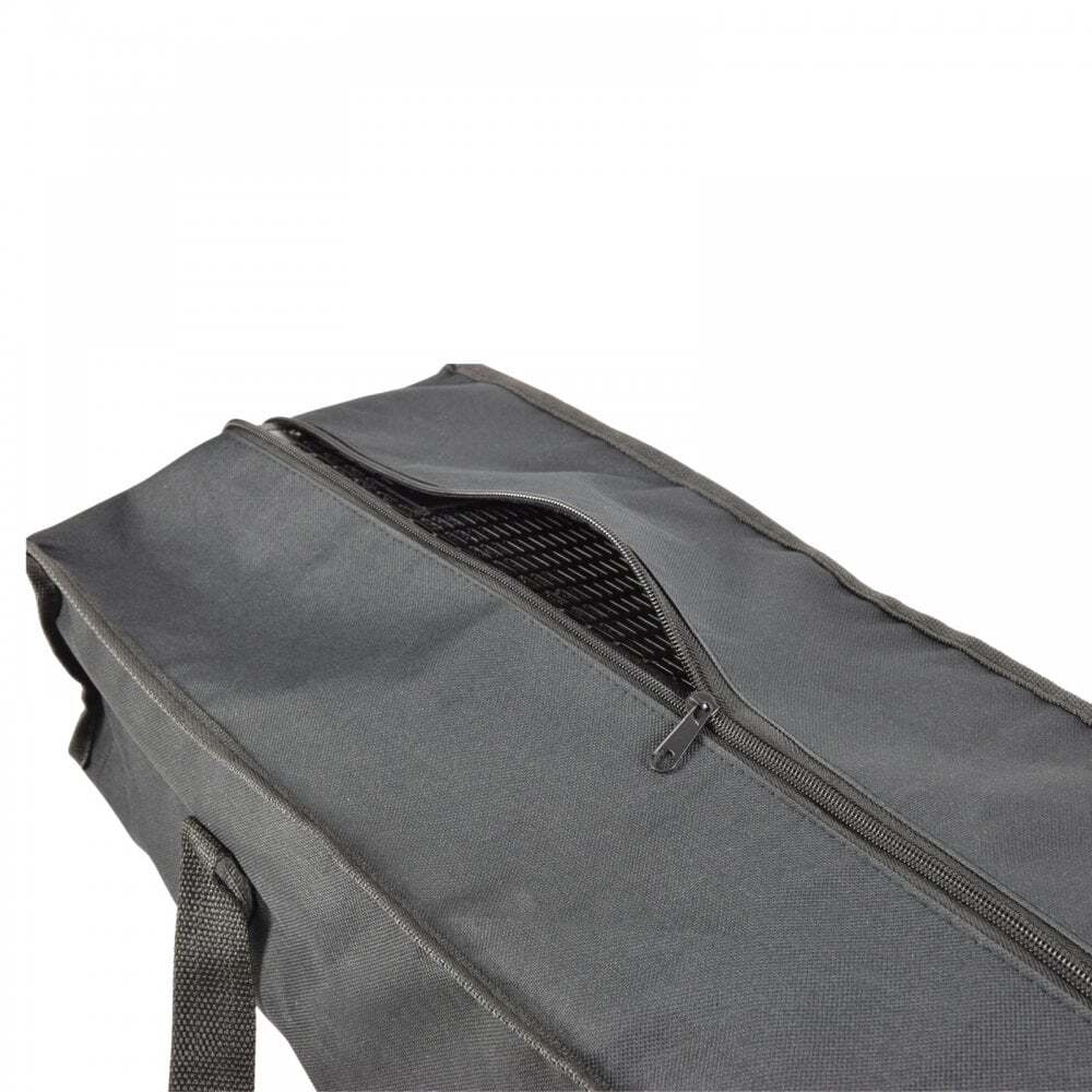 0.7m Long Universal Gear Bag Double LED Bar / Batten Carry Transport ...