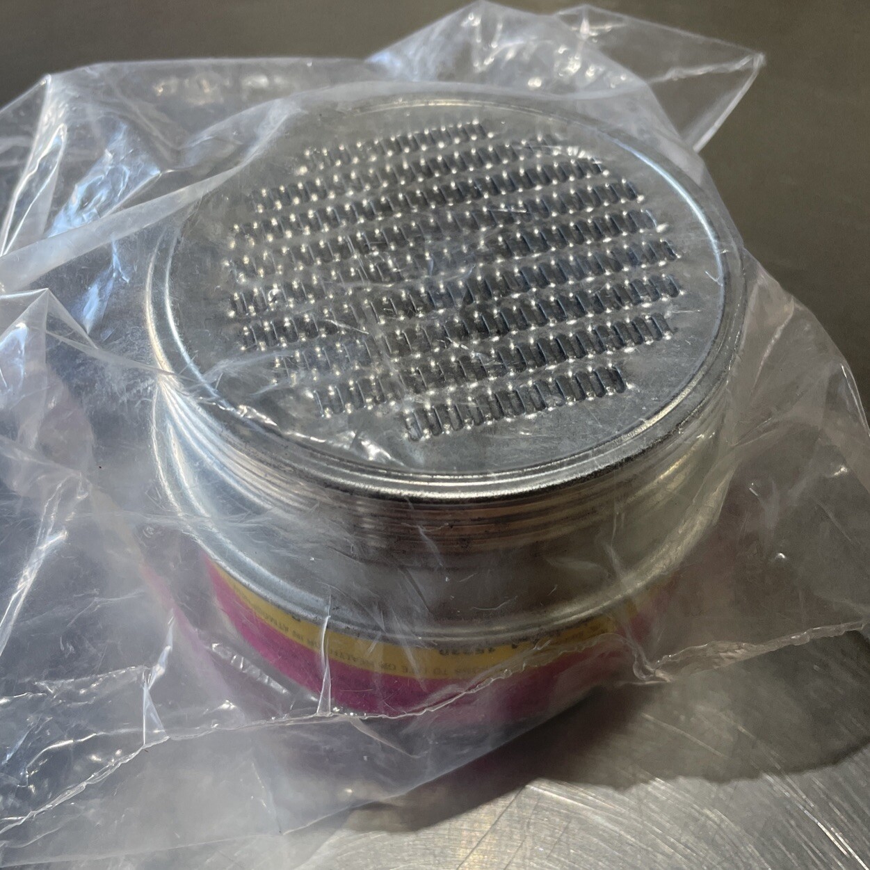 MSA NIOSH 814947 Combination Cartridge GMC-P100 641817024829| eBay