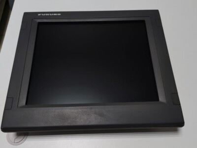 FURUNO MU 201 CR DISPLAY UNIT | eBay