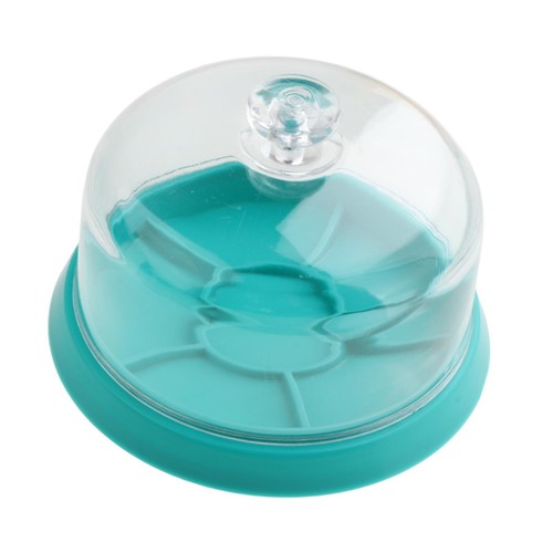 Watch Parts Dust Cover Protector Tools Storage Movement Holder for ...