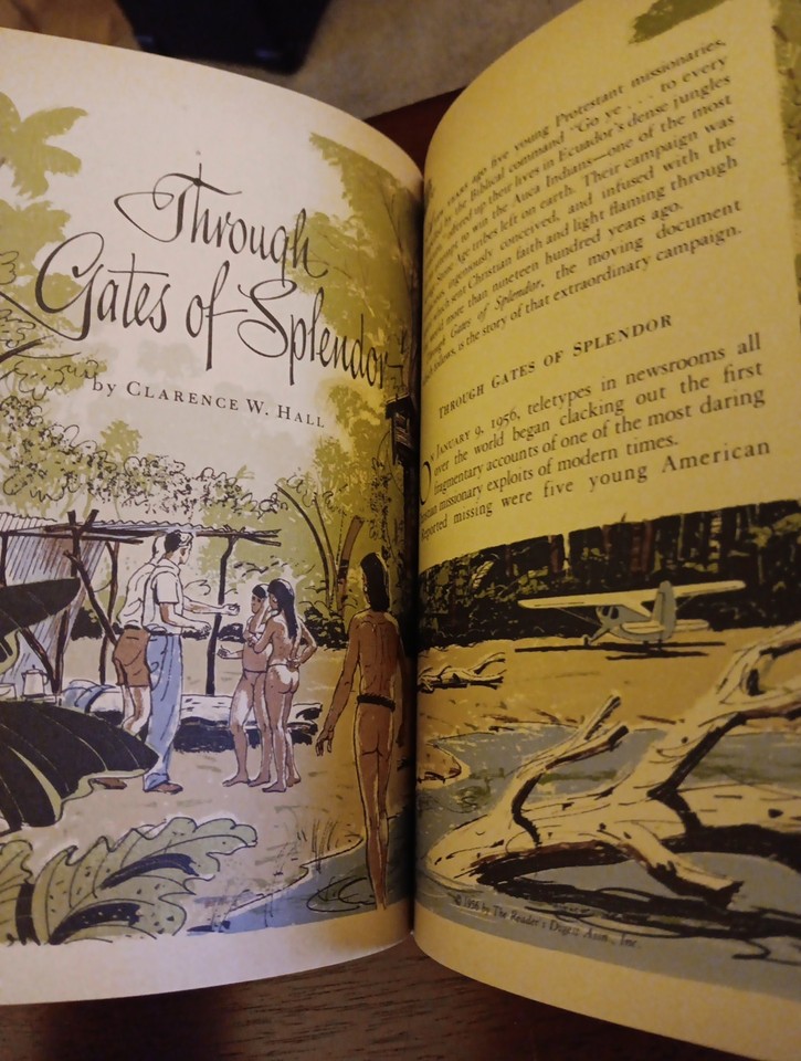 Vintage 1960 The New 20 Best Books Reader’s Digest Hardcover Book | eBay