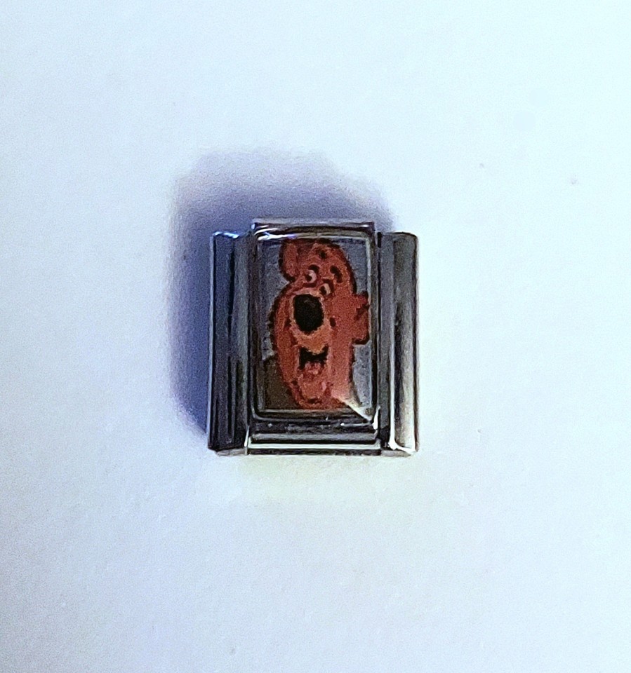 Disney's Robin Hood "Little John" Italian Charm By Uberry New | eBay