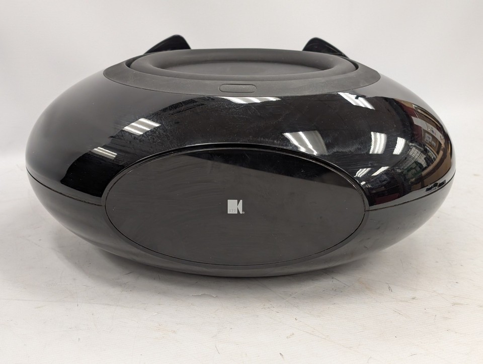 KEF HTB2 Powered Subwoofer 250W 10in Driver Active Passive Bass ...